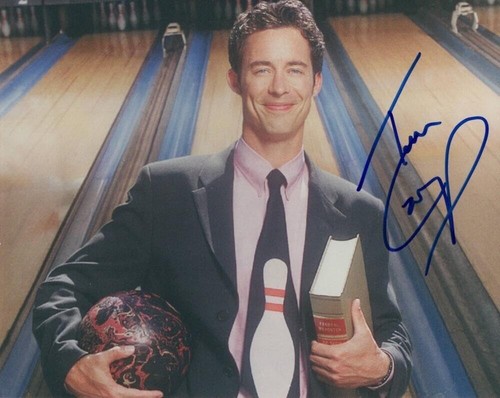 Tom Cavanagh AUTOGRAPHED SIGNED 8 x 10 PHOTO REPRINT | eBay