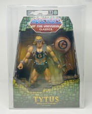 Masters of the Universe Mattel Classics Tytus