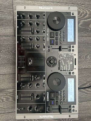 Twin Turntables for sale | eBay