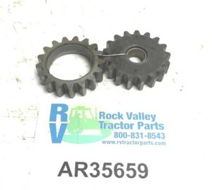 Rock Valley Tractor Parts | eBay Stores