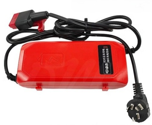1pc new Suitable for F4 charger ESCH24V5A-G forklift charger ...