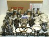 SCAT 383 Chevy Stroker Rotating Assembly 3.750" Stroke Crank 5.7 Rod ...