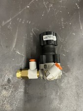 Industrial Pressure 125 psi Maximum Pressure Air Regulators for sale | eBay