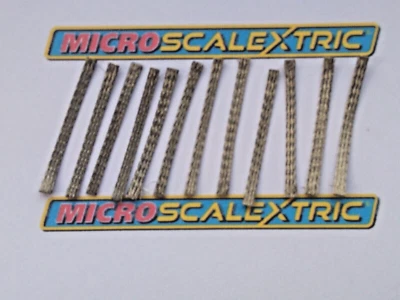 Genuine Scalextric Braids / Brushes /Pick | Grelly UK