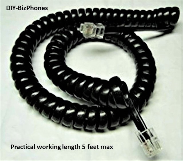 Load Coil Telephone For