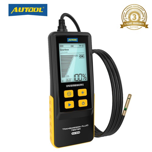 Car Transmission Oil Quality Tester For Gearbox Check Oil Quality ...