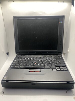 Vintage Laptop for sale | eBay