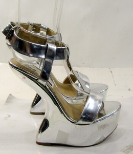 heel less wedges products for sale | eBay