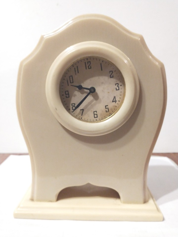 antique clocks pre 1930 products for sale | eBay