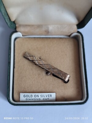 Vintage Tie Pin for sale | eBay