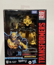 Transformers Studio Series B-127