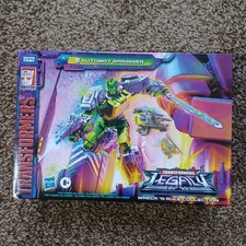 Transformers Legacy Series Springer