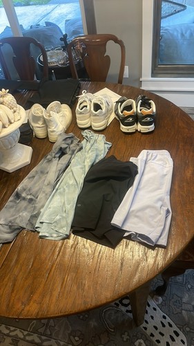 Bundle Of Mens Clothing And Shoes | eBay