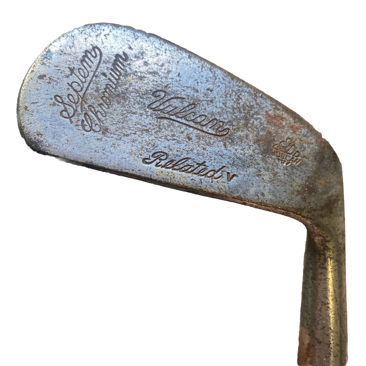 Vulcan Golf In Vintage Golf Clubs & Shafts for sale | eBay Vulcan Golf In Vintage Golf Clubs & Shafts for sale | eBay