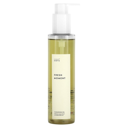 Fresh Moment Cleansing Oil, 6.76 fl oz (200 ml) | eBay