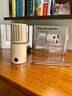 PERSONAL DESKTOP FAN DESIGNED BY REINHORN WEISS UNDER DIETER RAMS FOR ...