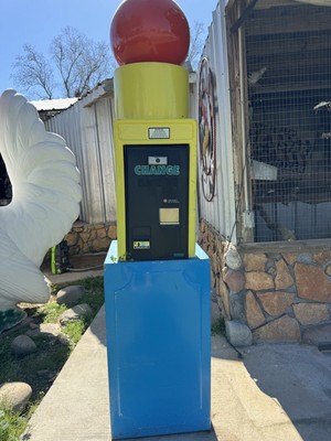 Dollar Bill Change Machine for sale | eBay