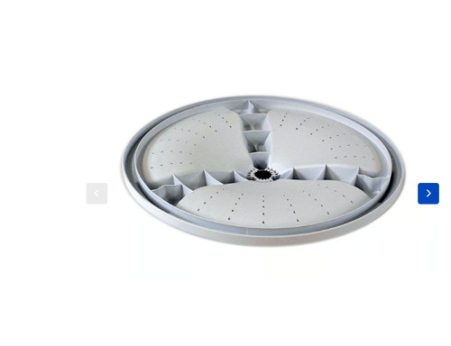 W10902814 Washer Washplate | eBay