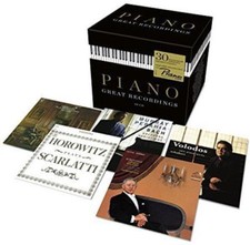 Sony Classical Box Set Music CDs for sale | eBay