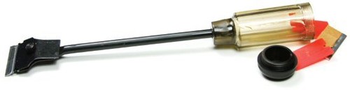 Wilmar W233 Performance Tool 12" Extended Razor Blade Scraper | eBay