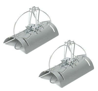 Mole Traps for sale | eBay