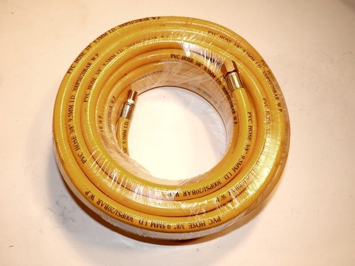 15M Air Hose 10mm - Heavy Duty Workshop Air Hose 15 Metres | eBay