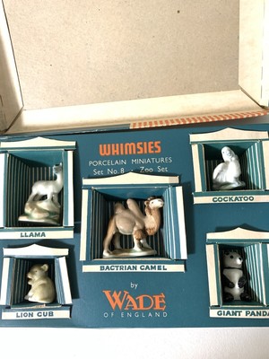 Rare Wade Whimsies for sale | eBay