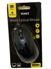 Unbranded Optical USB Computer Mice, Trackballs & Touchpads for sale | eBay