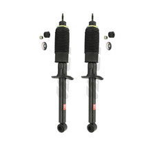 Datsun 280ZX Struts and Shocks at Andy's Auto Sport