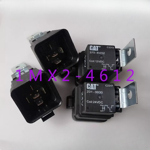 1pc new CAT 231-3930 24VDC | eBay