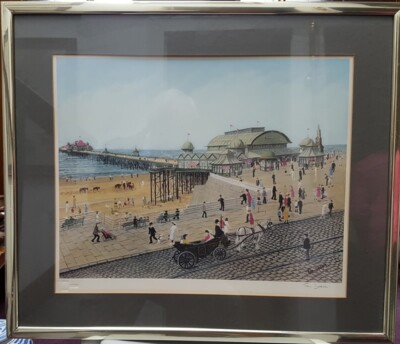 Tom Dodson Signed Prints for sale | eBay