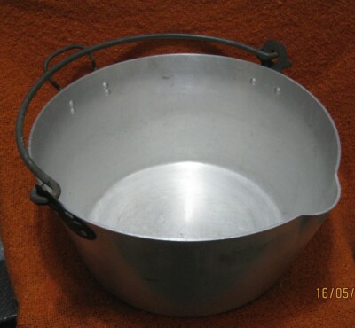 Jam Pan in Saucepans & Stockpots for sale | eBay