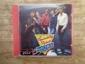 matchbox rockabilly products for sale | eBay