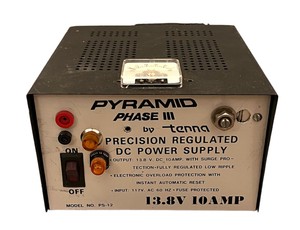 pyramid 12v power supply products for sale | eBay