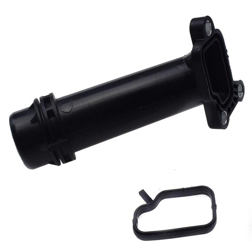 1x 11127810707 Coolant Pipe For BMW 1 3 4 5 Series F20 F30 F34 F36 F10 ...