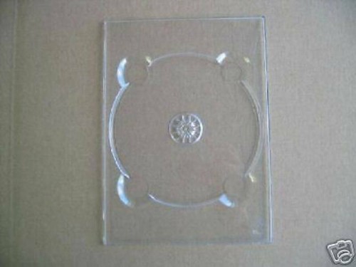 200 NEW CLEAR DVD SIZE DIGITAL TRAY DIGITRAY , PSD29 | eBay