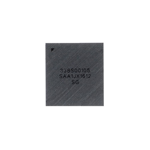 Big Audio U3500 U3101 338S00105 144 pins Replacement IC Chip Fits For ...