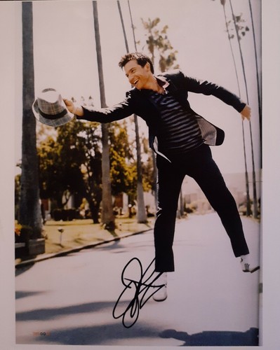 Jason Bateman signed 8x10 | eBay
