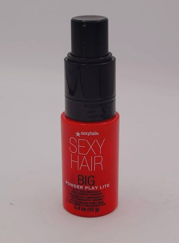 Sexy Hair Big Sexy Powder Play Lite 0.4 oz | eBay
