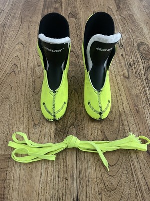 Bauer Turbo Roller Skates for sale | eBay