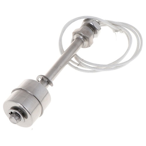 Stainless Steel Float Switch Liquid Control Flexible Mounting High ...