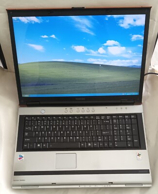 Windows XP PC Laptops & Netbooks for sale | eBay