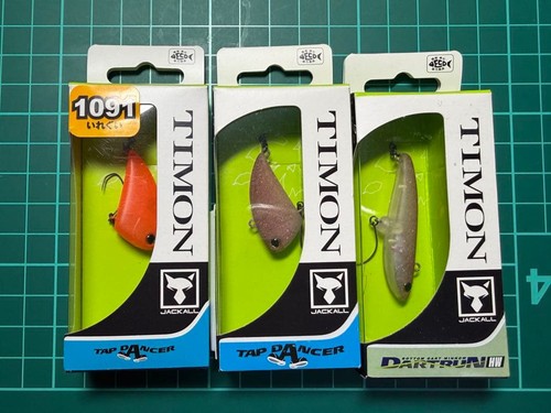 Timon Tap Dancer Darlan Mikkabi Mikan Shabokure Red Glow | eBay