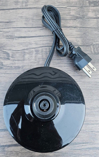 BODUM 11452 Bistro Water Kettle Electric Base Replacement 1s for sale ...