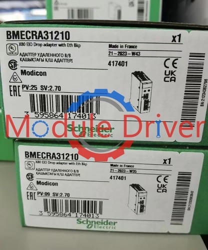 1PC BMECRA31210 BMECRA31210 PLC module New | eBay