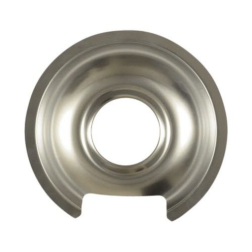 Genuine Frigidaire A316221501 Appliance 6" Chrome Drip Pan 5300131961 ...