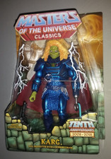 Masters of the Universe Super7 Karg (Collector's Choice)