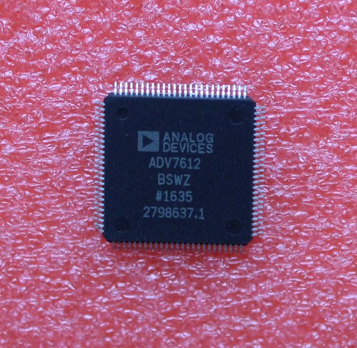1pcs ADV7612BSWZ Integrated Circuit IC | eBay