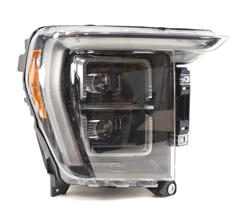 Genuine Ford Headlamp Assembly ML3Z-13008-AK for sale online | eBay