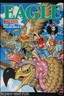 ONE PIECE 「COLOR WALK 4 ~EAGLE~」 EIICHIRO ODA ARTBOOK | eBay